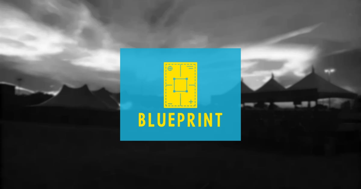 Event CAD Services | Event Layout Design | Blueprint Event Consulting, LLC