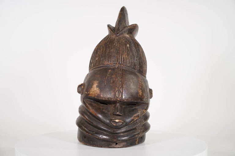 The Sowel Mask | Kunta Content