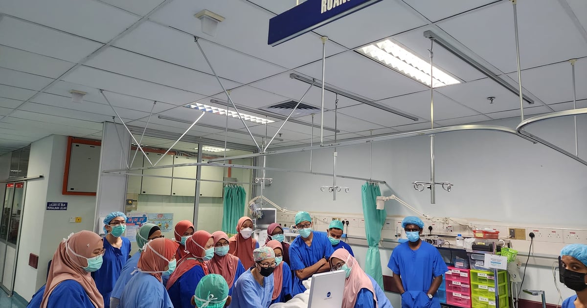 Regional Block Workshop