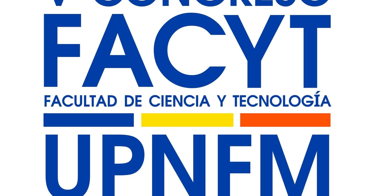 Congreso FACYT UPNFM | Grupo Educar+ | Canvas By Instructure