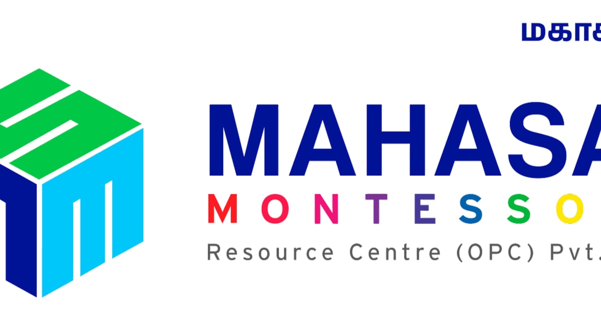 Our Journey | Mahasai Montessori