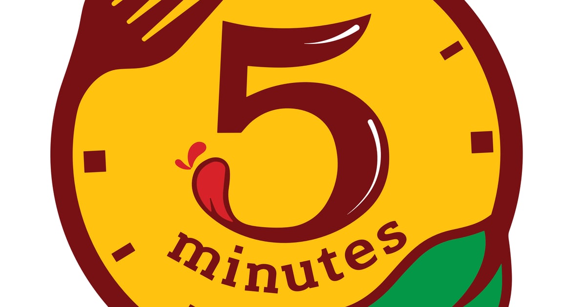 5minutes | Redefining Healthy & Yummy Gourmet Food @ Home | 5minutes