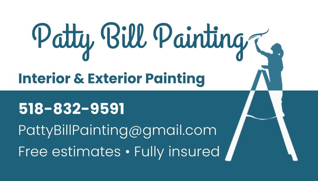 Gallery | Patty Bill Painting