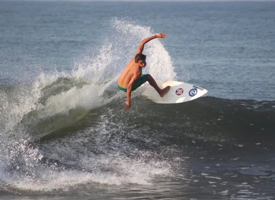 Champerico: Sol, Arena Negra y Sabor a Mar | guatemagica