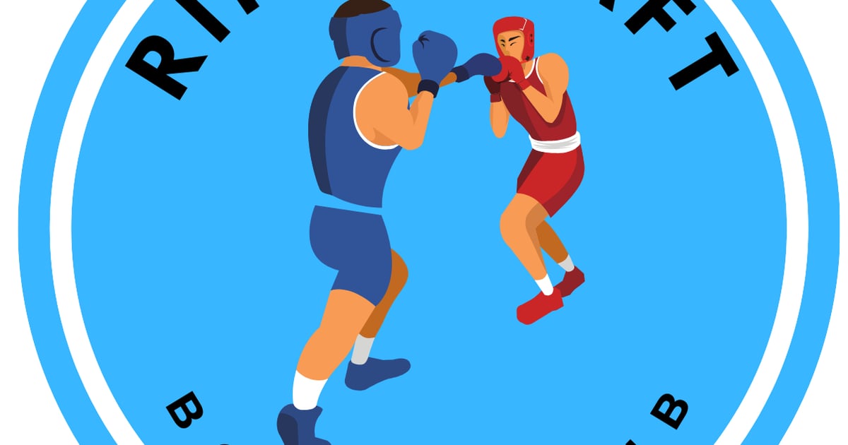 Join Ring Craft Boxing Club for All Ages | Ring Craft Boxing Club