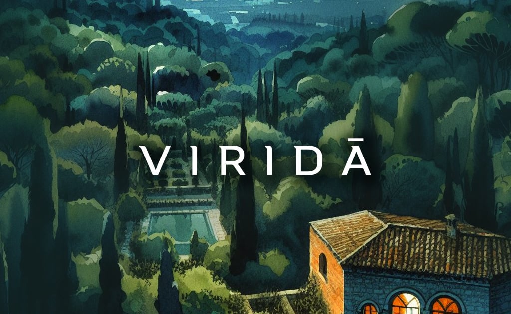 Viridā Nature Estates: Residential Project with Farm Resort | Virida ...