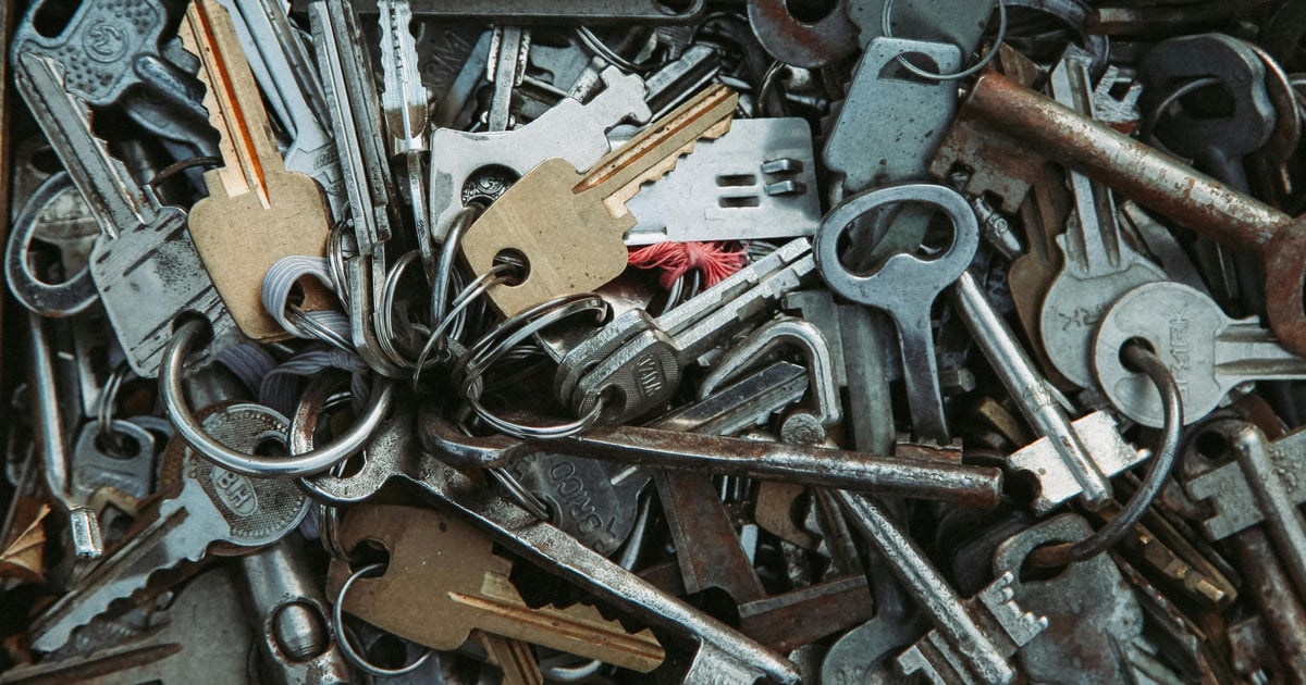 8 Types of Locksmith Services You Should Know