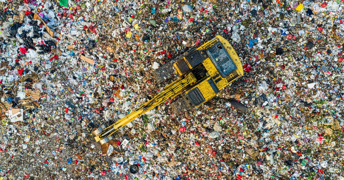 Comprehensive Guide to Efficient Waste Management