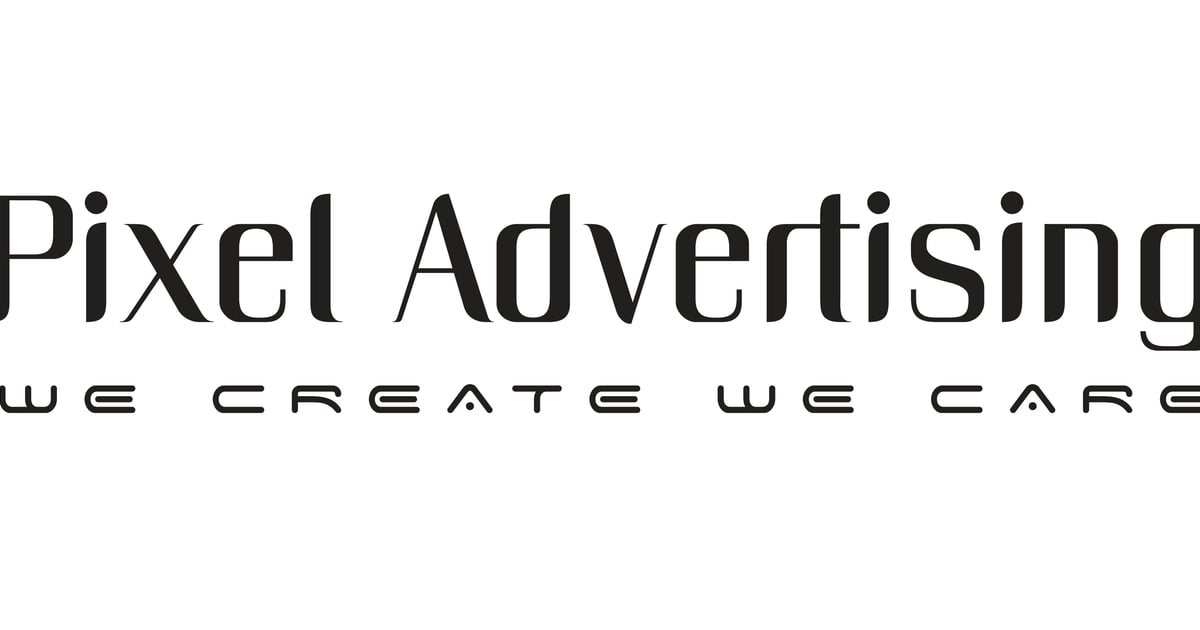 Pixel Advertising - Home
