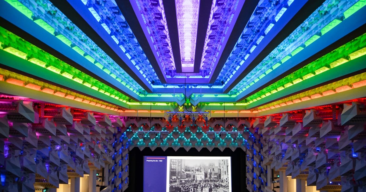 A guide to Open House Melbourne | Inside my Melbourne