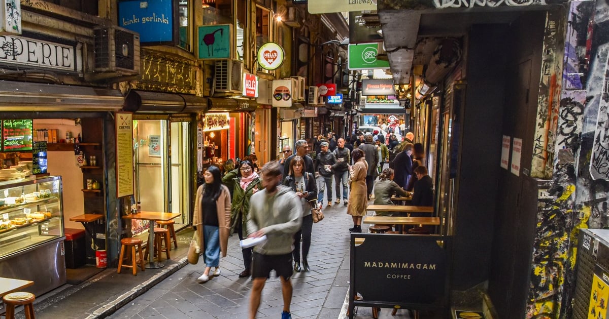 Things to do in Melbourne | Inside my Melbourne