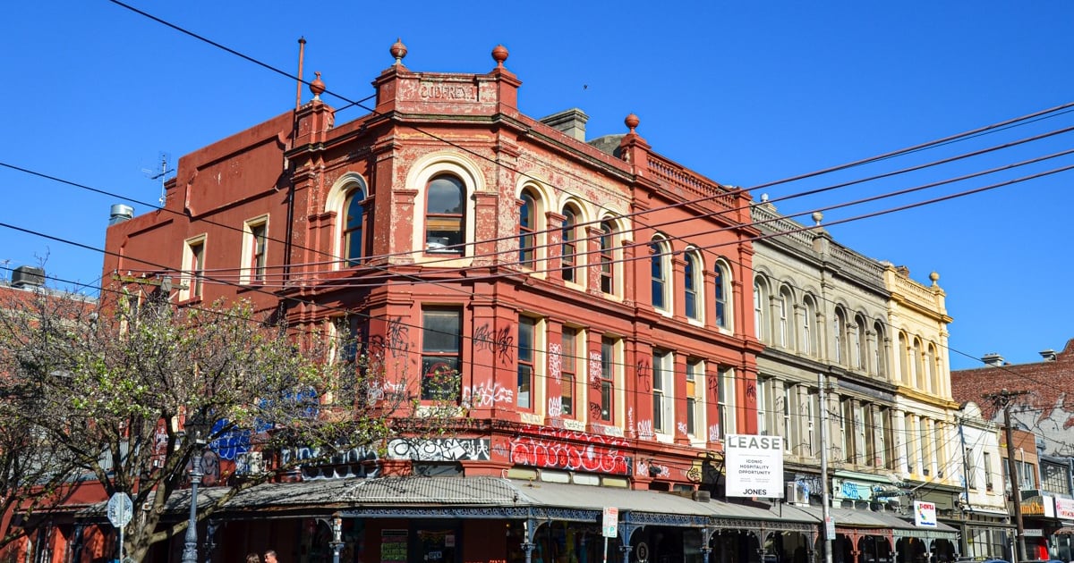 The best things to do in Fitzroy | Inside my Melbourne