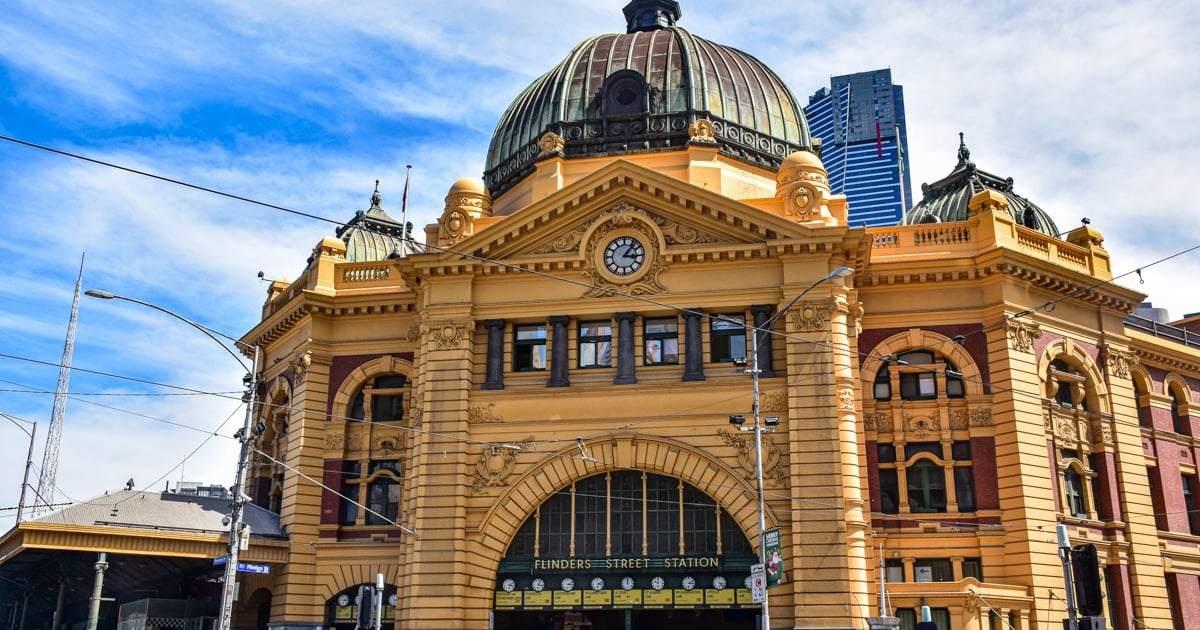 Visit Melbourne in 5 days | Inside my Melbourne