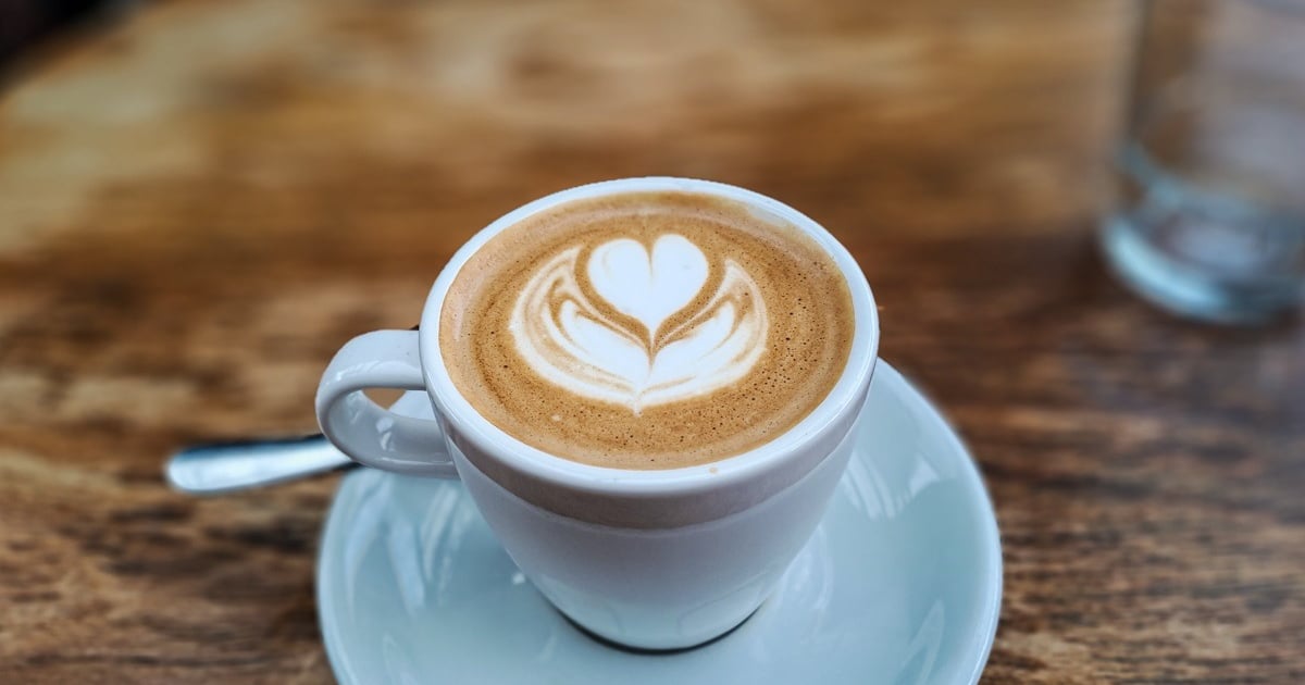 Melbourne, the coffee capital of the world | Inside my Melbourne