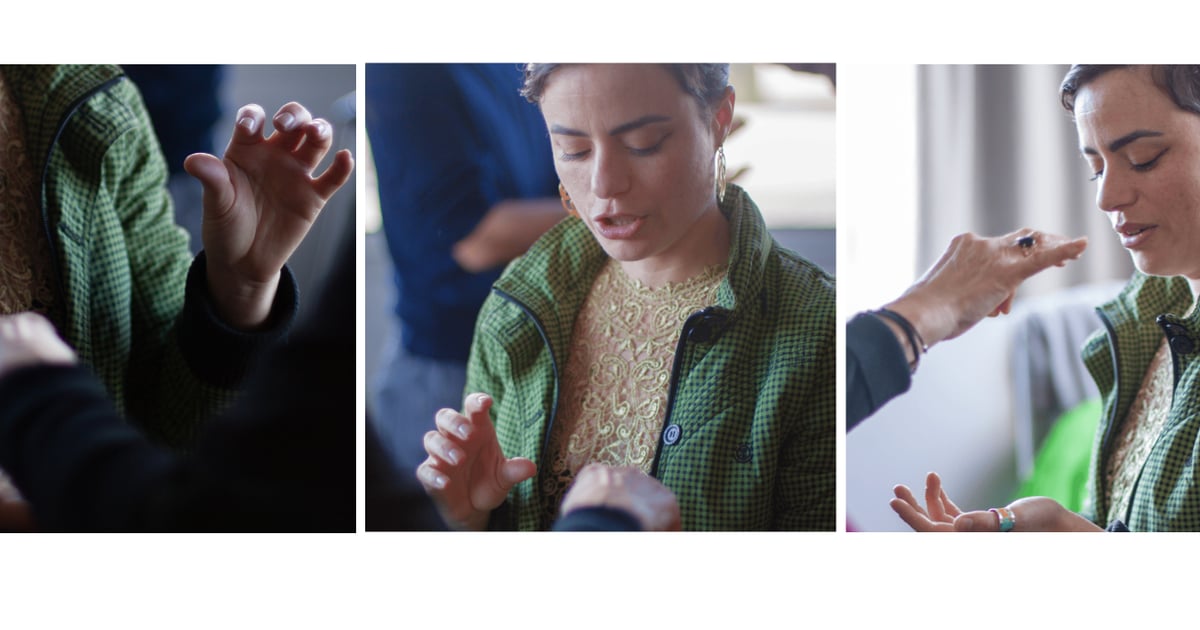 Consultation d'hypnose, d'EFT et d'EMDR | Julie Besson