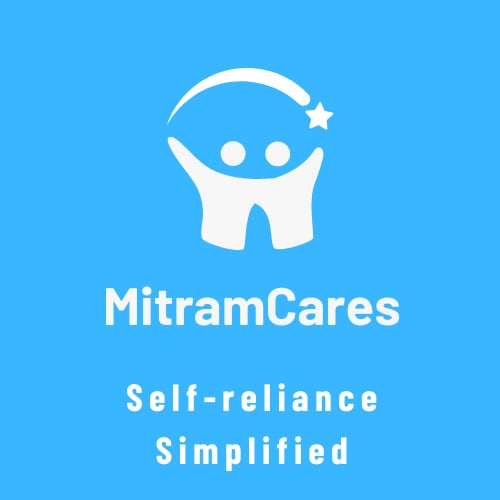 About Us | Mitram