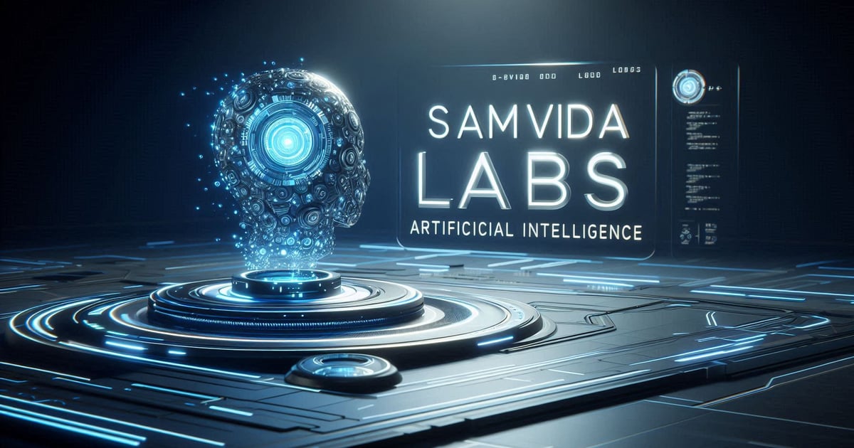 Setting Up DeepSeek Coder on Windows for Your Project | Samvida Labs