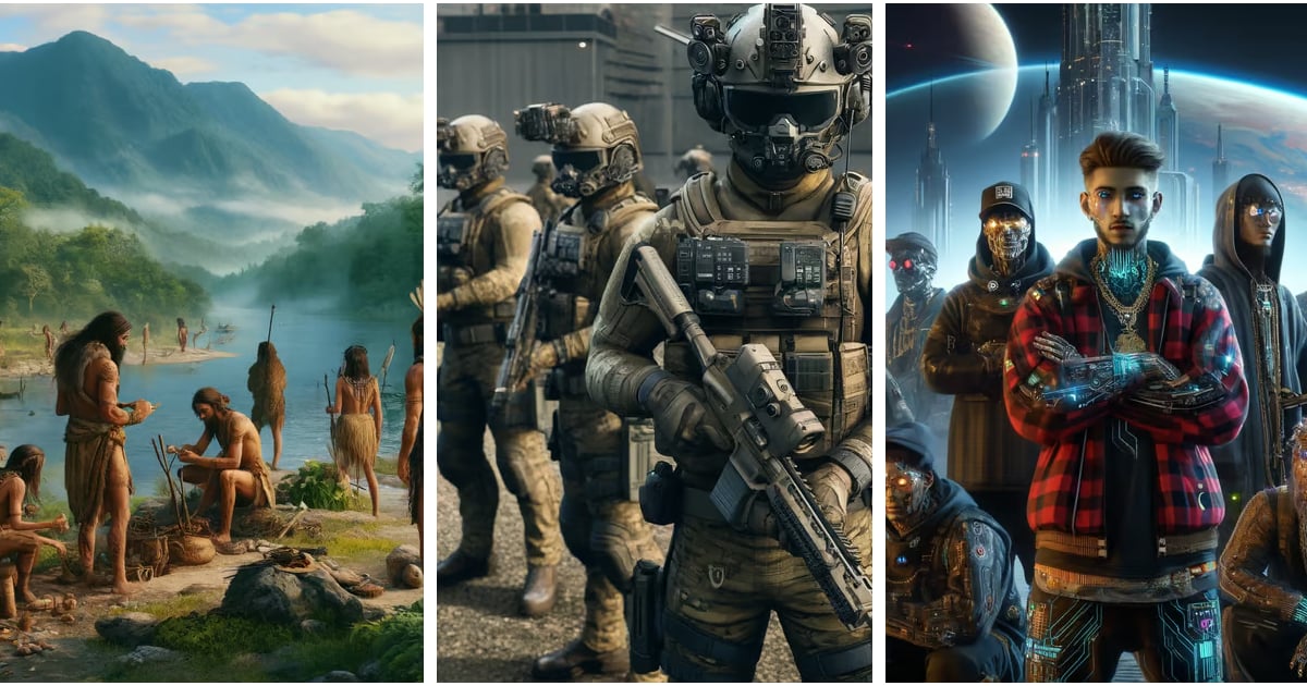 Review of Jack Donovan's "The Way of Men". | Life on purpose