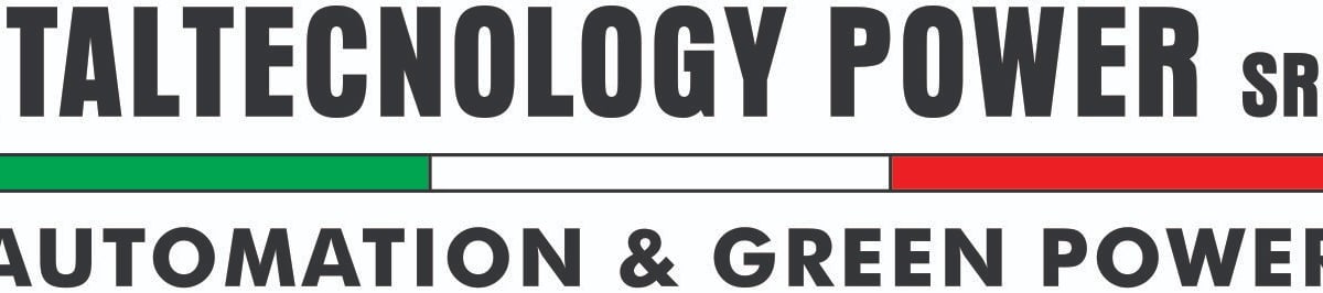 Home - Italtecnology Power Automation & Green Power