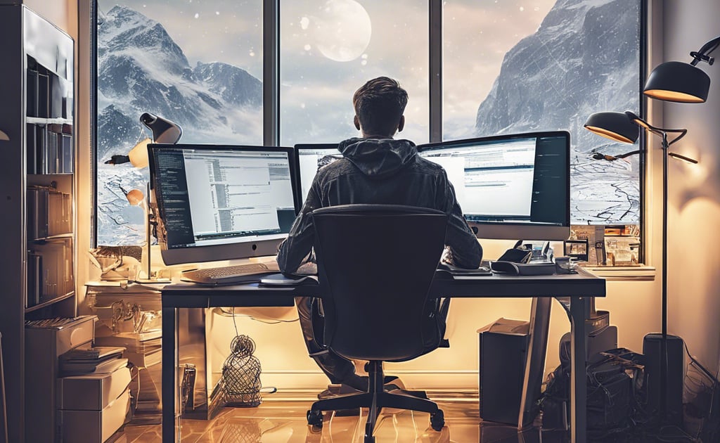 Rodolfo Usó Delduca - Web Developer | Rodolfo Usó Delduca