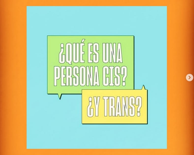 ¿Qué es una persona CIS? | Cuca Álvarez