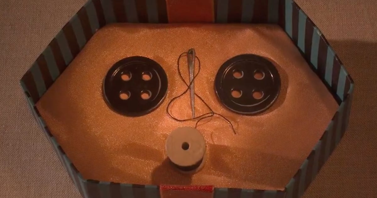 Malcolm Lamont's Stop Motion Animation Demoreel | Malcolm Lamont - Pro ...