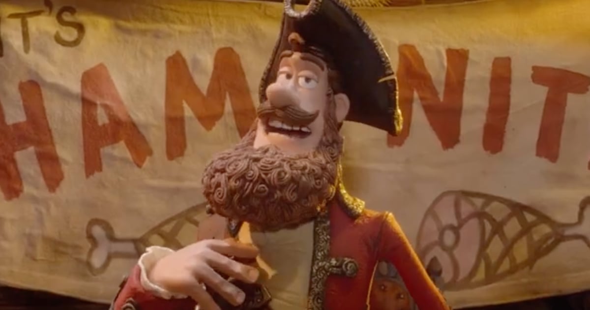 Malcolm Lamont's Stop Motion Animation Demoreel | Malcolm Lamont - Pro ...