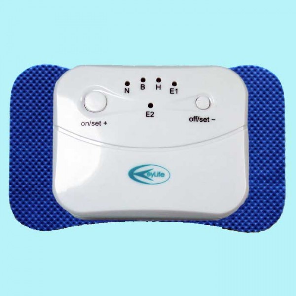 Klife Patch: Dispositivo de Electroterapia Efectivo | La Sanateca