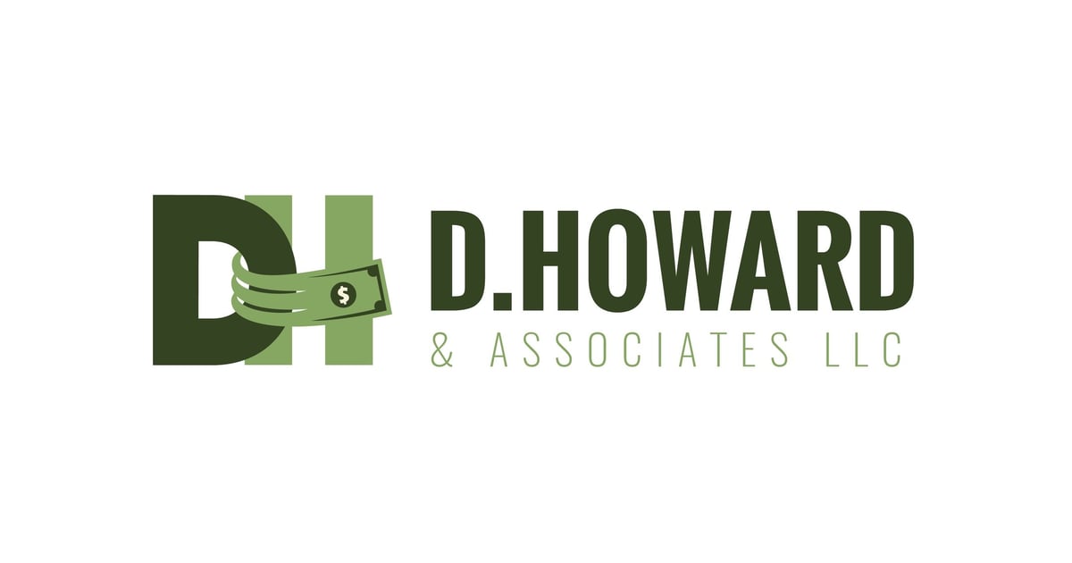 Premium Accounting for Digital Brands | D. Howard & Associates LLC