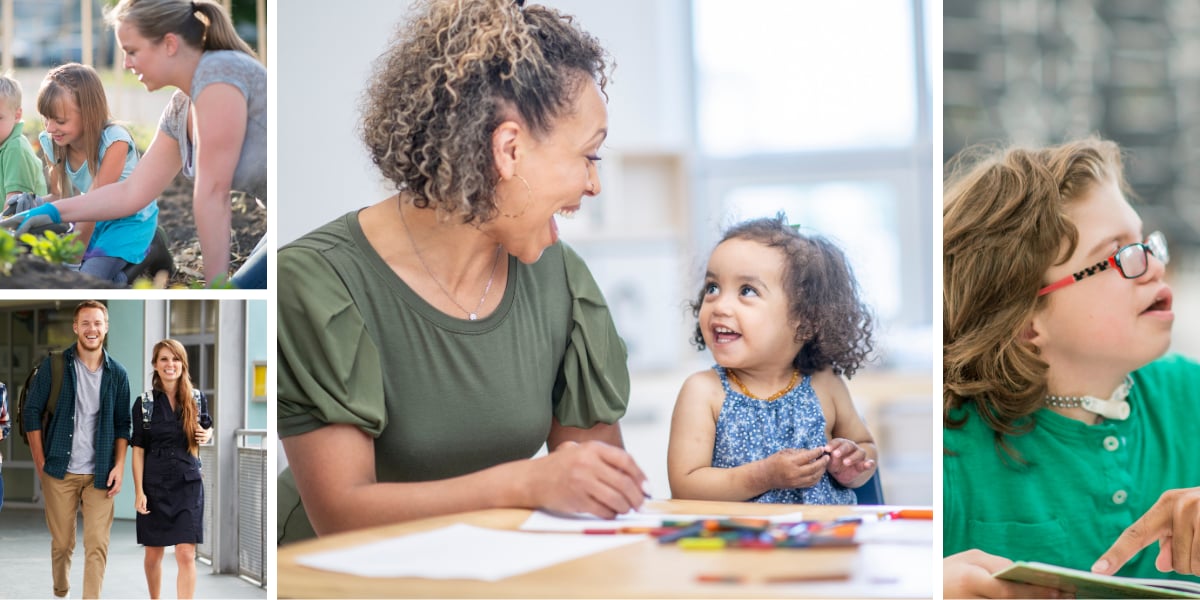 Finding Purpose in Education: A Positive Psychology Approach for ...