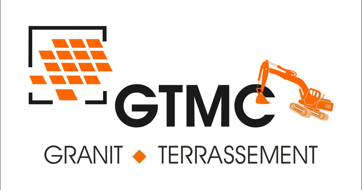GTMC 37 | GTMC 37 Terrassier spécialiste de la pose de pavé en granit