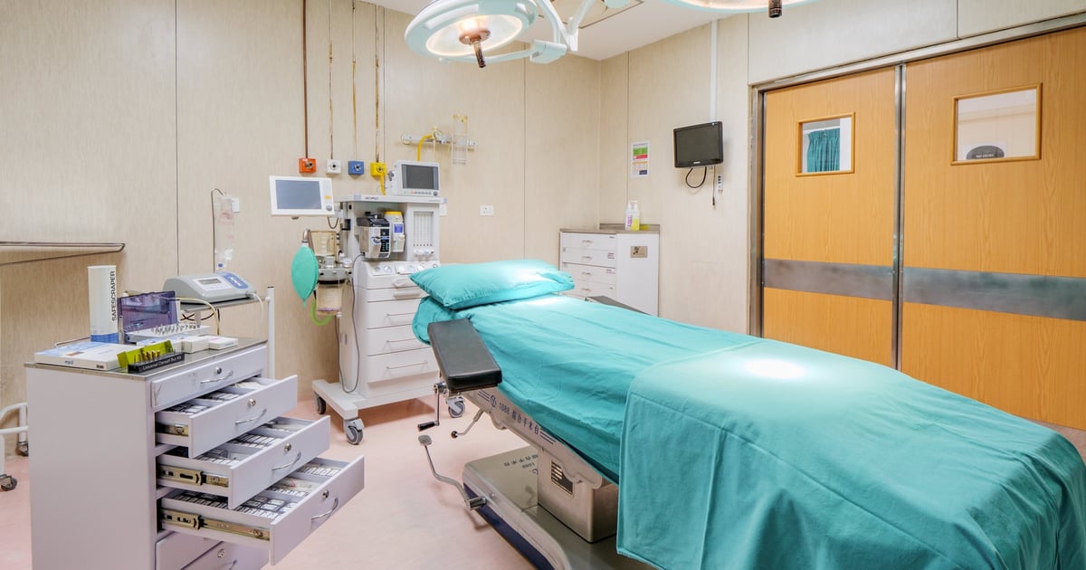 Lorne Street Anaesthetic Clinic - Expert Anesthesia Services | Lorne ...