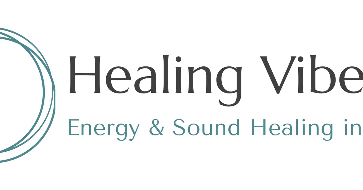 Healing Vibes: Energy Healing & Sound Baths Sussex | Healing Vibes