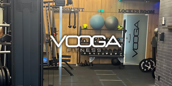 COMO SÃO AS AULAS | Vooga Fitness