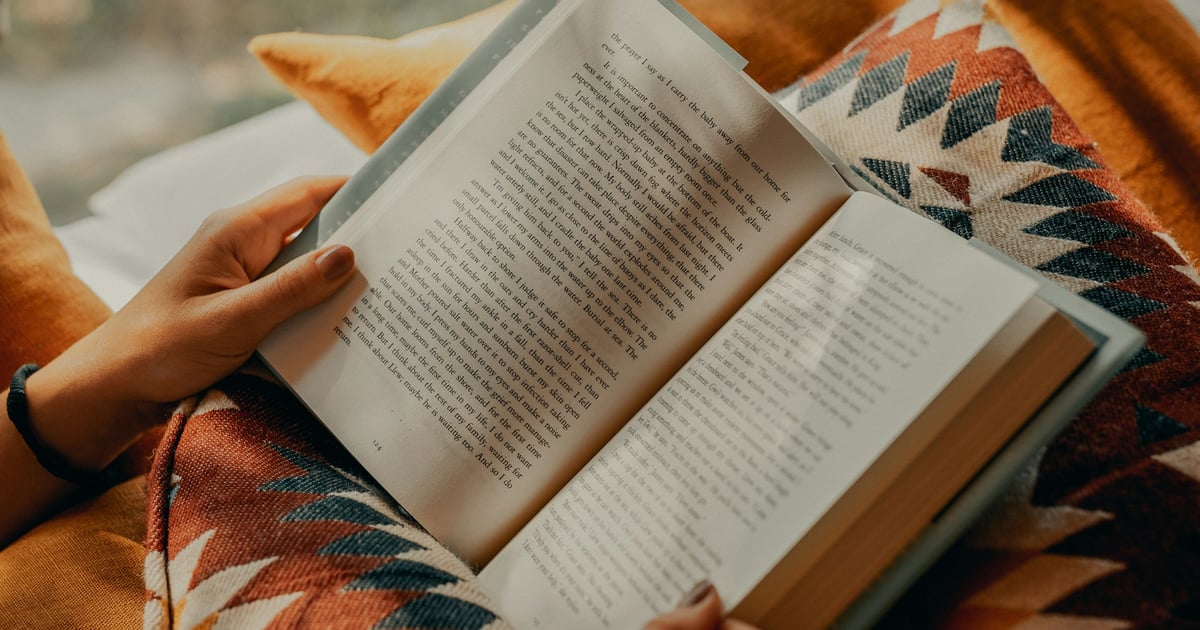 10 Unexpected Benefits of Reading Every Day That Will Transform Your ...