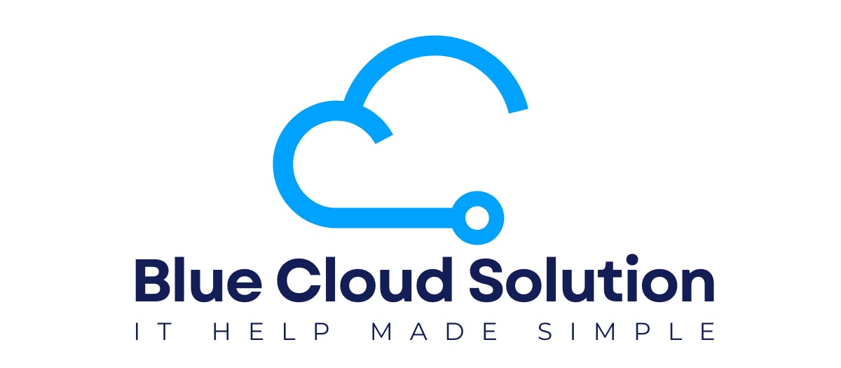 Trusted IT Services in Salt Lake City, UT | Blue Cloud Solution