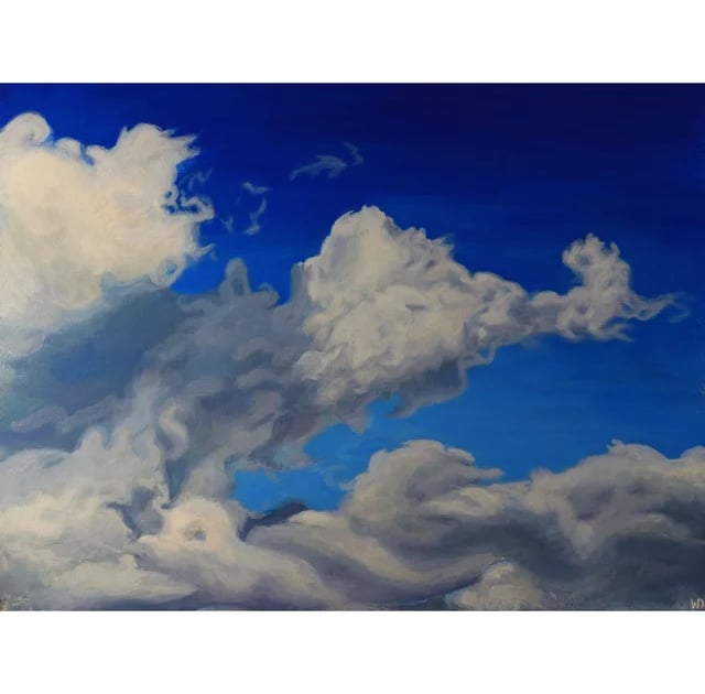 Original Paintings | Will Donaldson | Will Donaldson Art