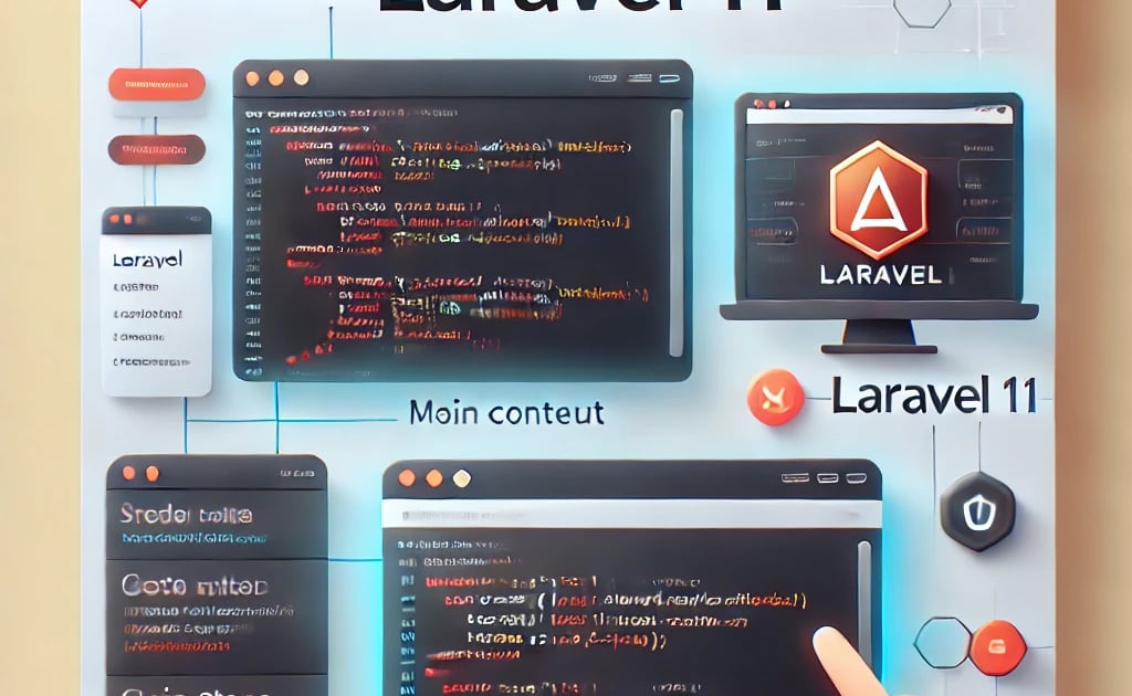 Tutorial Instalasi Laravel 11 | duamasatech