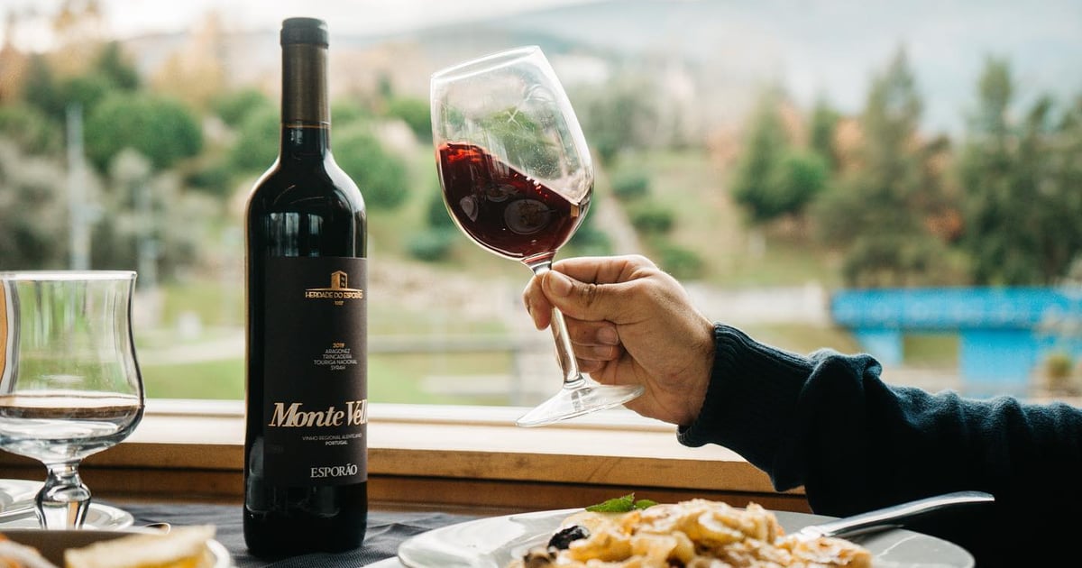 Restaurante O Lago | Restaurante O Lago