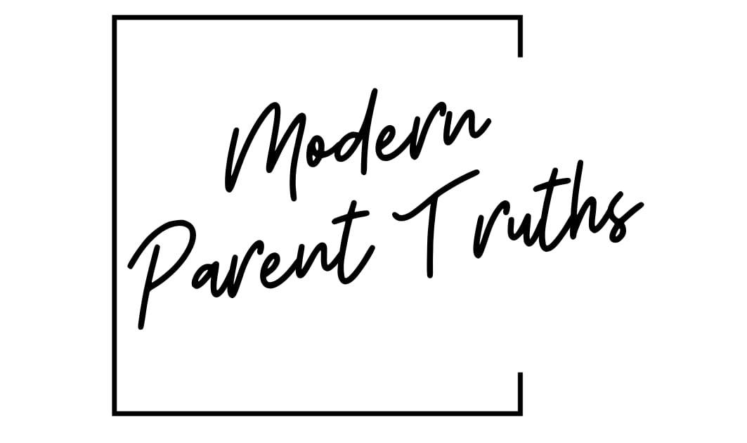 Essential First-Time Parent Advice & Tips | The Modern Parent Truths Blog