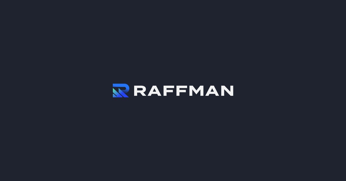 About | Raffman