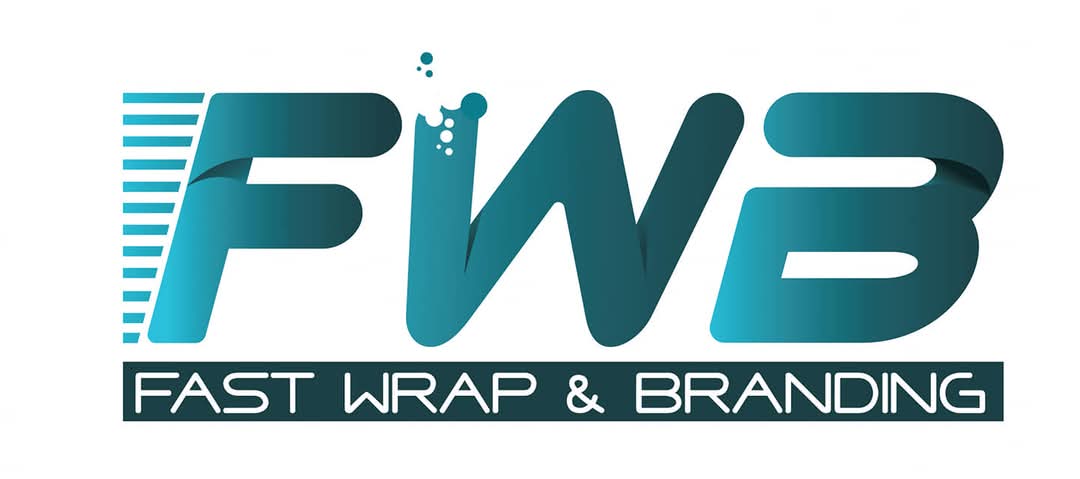 Fast Wrap and Branding - Vehicle Wraps & Signage | Fast Wrap and Branding
