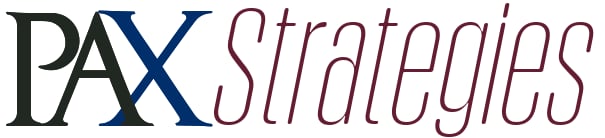 Training & Resources | Pax Strategies