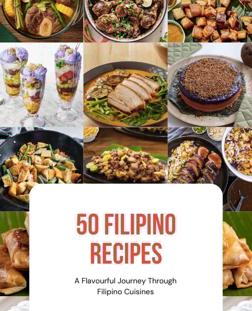 Delicious Filipino Recipes | Kusina Republic - Explore Authentic ...