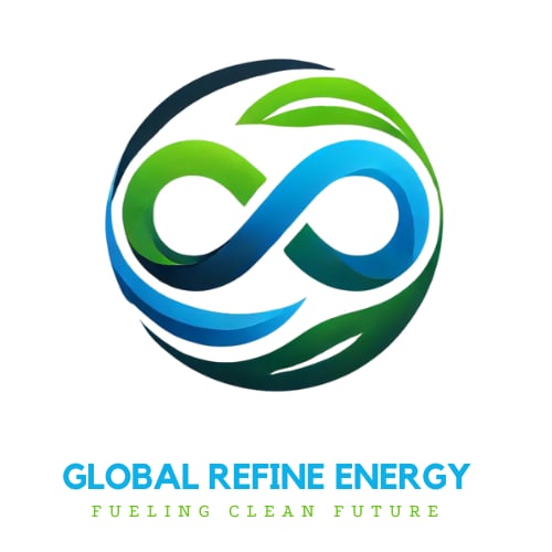Physical Oil Brokerage & Logistics Solutions | Global Refine Energy