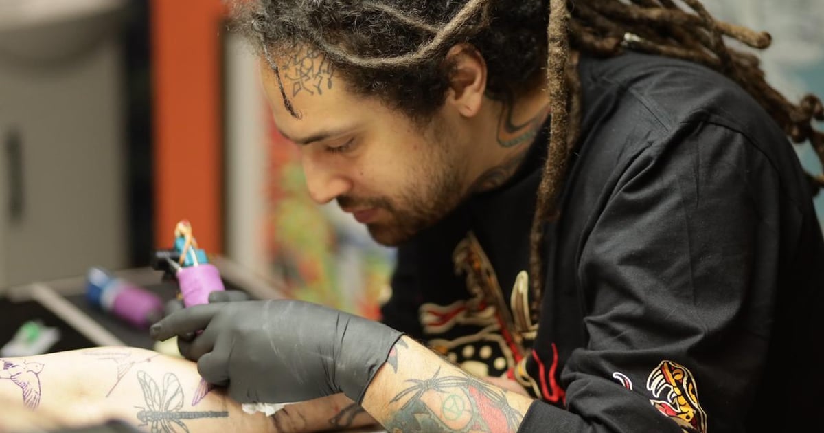 Flash Day | SNAKES NEST TATTOO