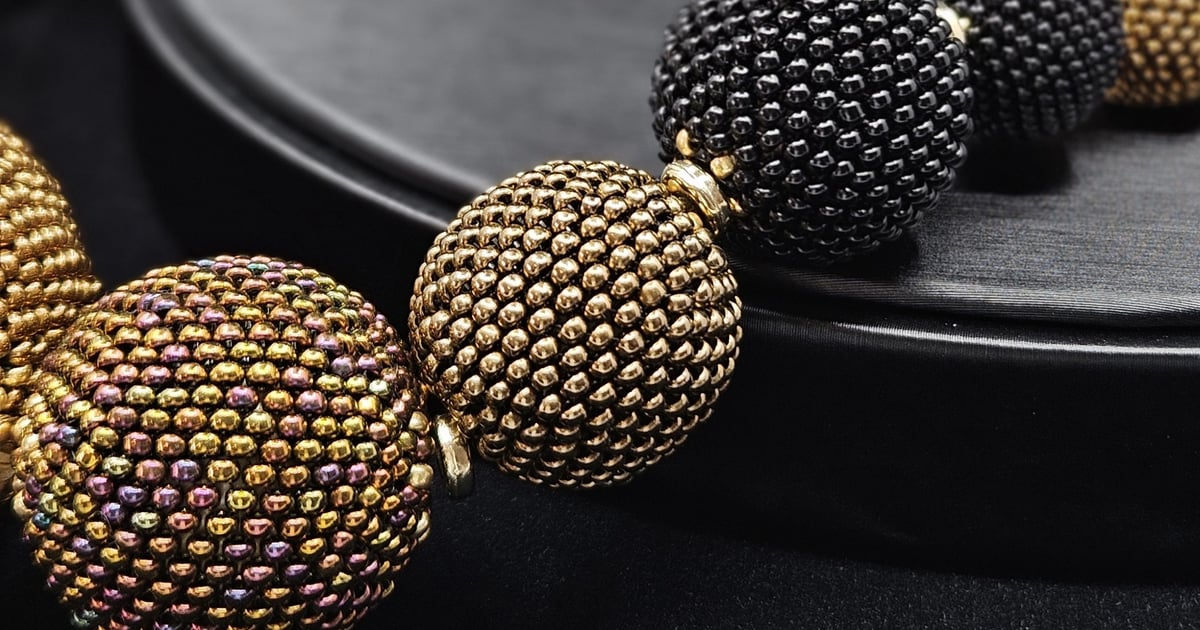 Modern Jewellery by Belart - Unique Designs for You | BELART
