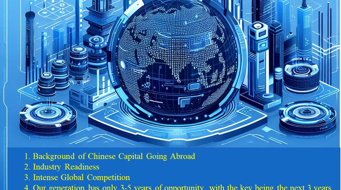 2025 Global Mining Project Spending Outlook | Decision Intelligence ...