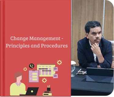 Change Management - Principles and Procedures | LANDI INSTITUTE