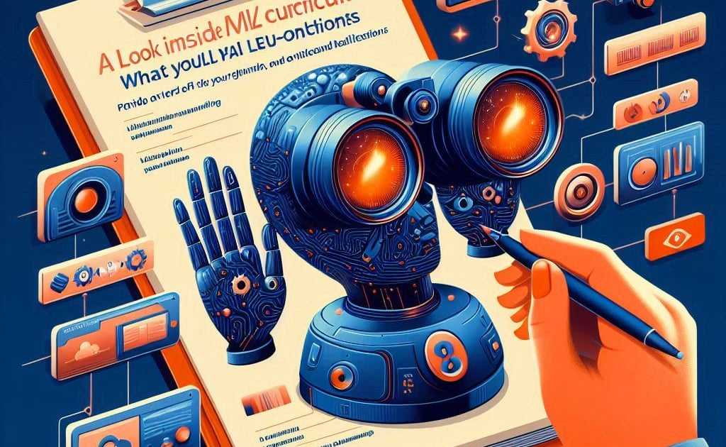 Day 8: A Look Inside Our AI/ML Course Curriculum: What You’ll Learn ...